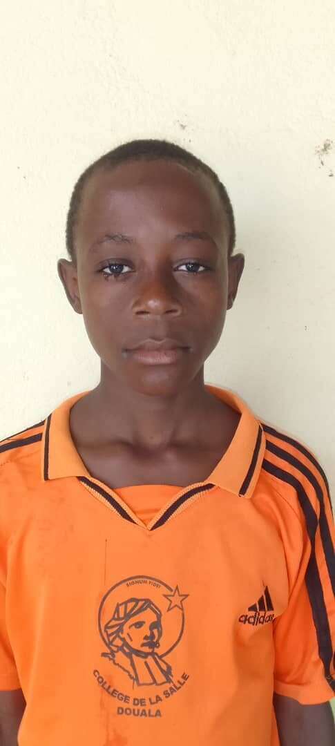 Mboumko’o, Olivier – DARE TO DREAM