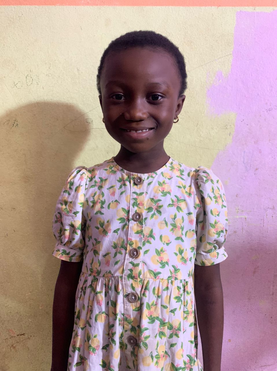 Endale, Dorette – DARE TO DREAM