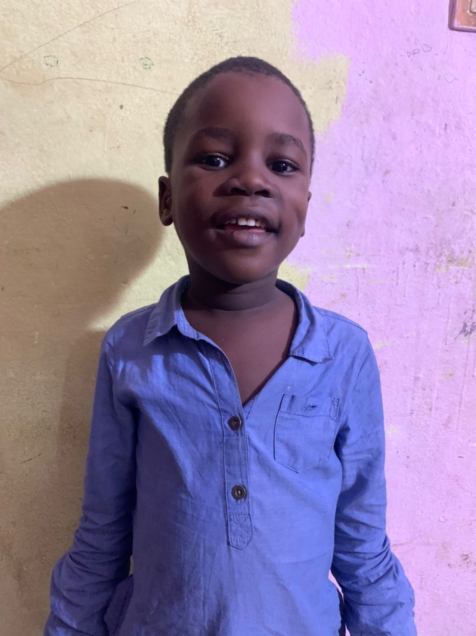 Orphans – DARE TO DREAM